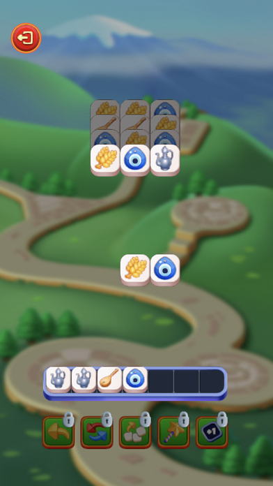 Tiles Clear - Daily Move for Android/iOS - TapTap