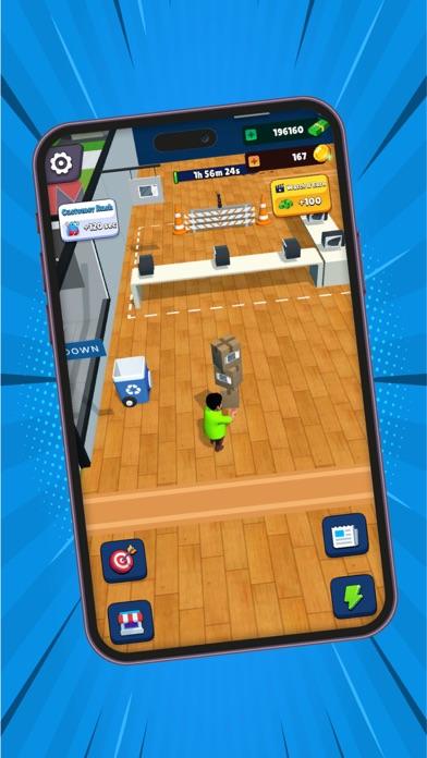 Gada Electronics Business Inc. for Android/iOS - TapTap