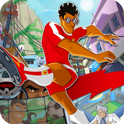 Supa Strikas Hero Rescue Game android iOS-TapTap