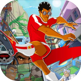 Supa Strikas Hero Rescue Game android iOS-TapTap