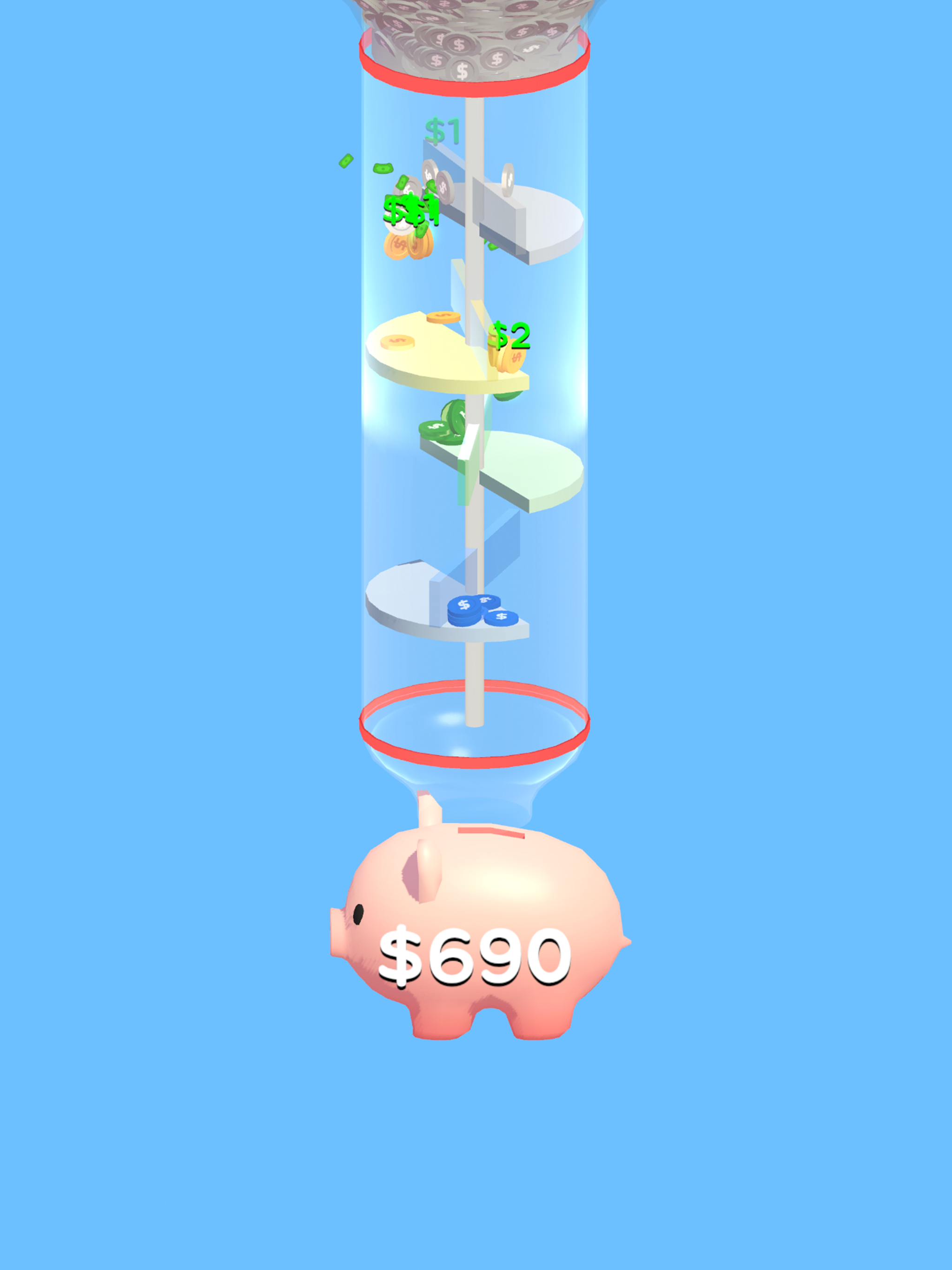 Sweep Coin Tower android iOS apk download for free-TapTap