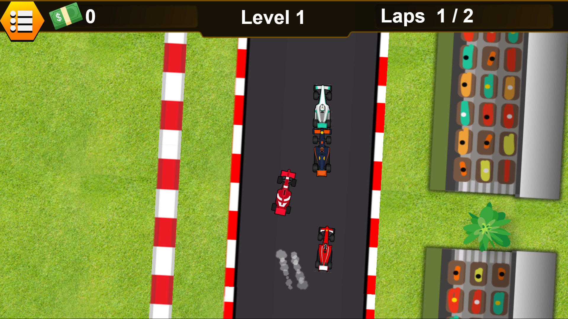 F1 Drift Racer android iOS apk download for free-TapTap