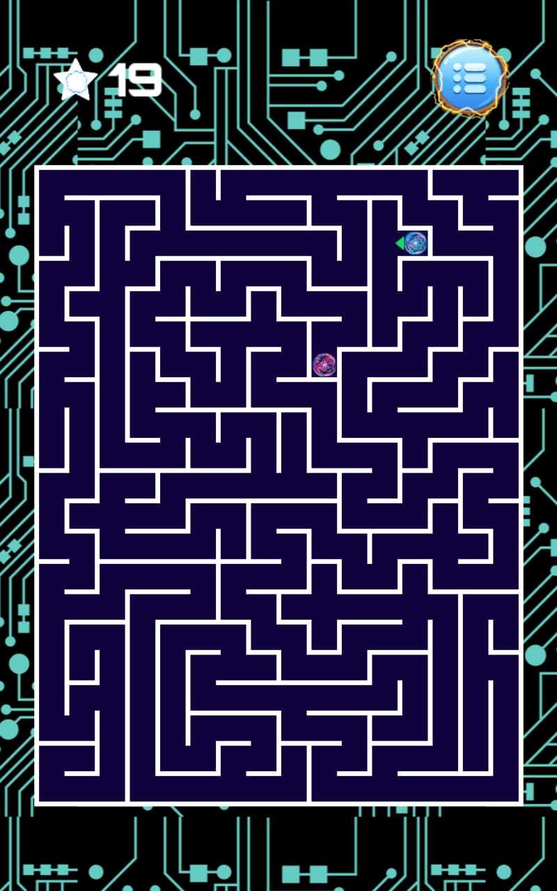 Maze Wave android iOS apk download for free-TapTap