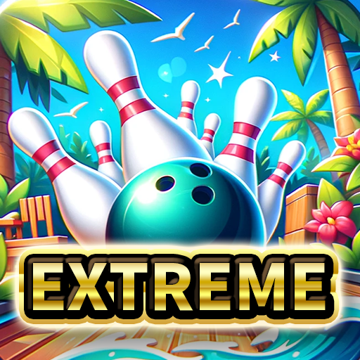 Extreme Crazy Bowling for Android/iOS - TapTap
