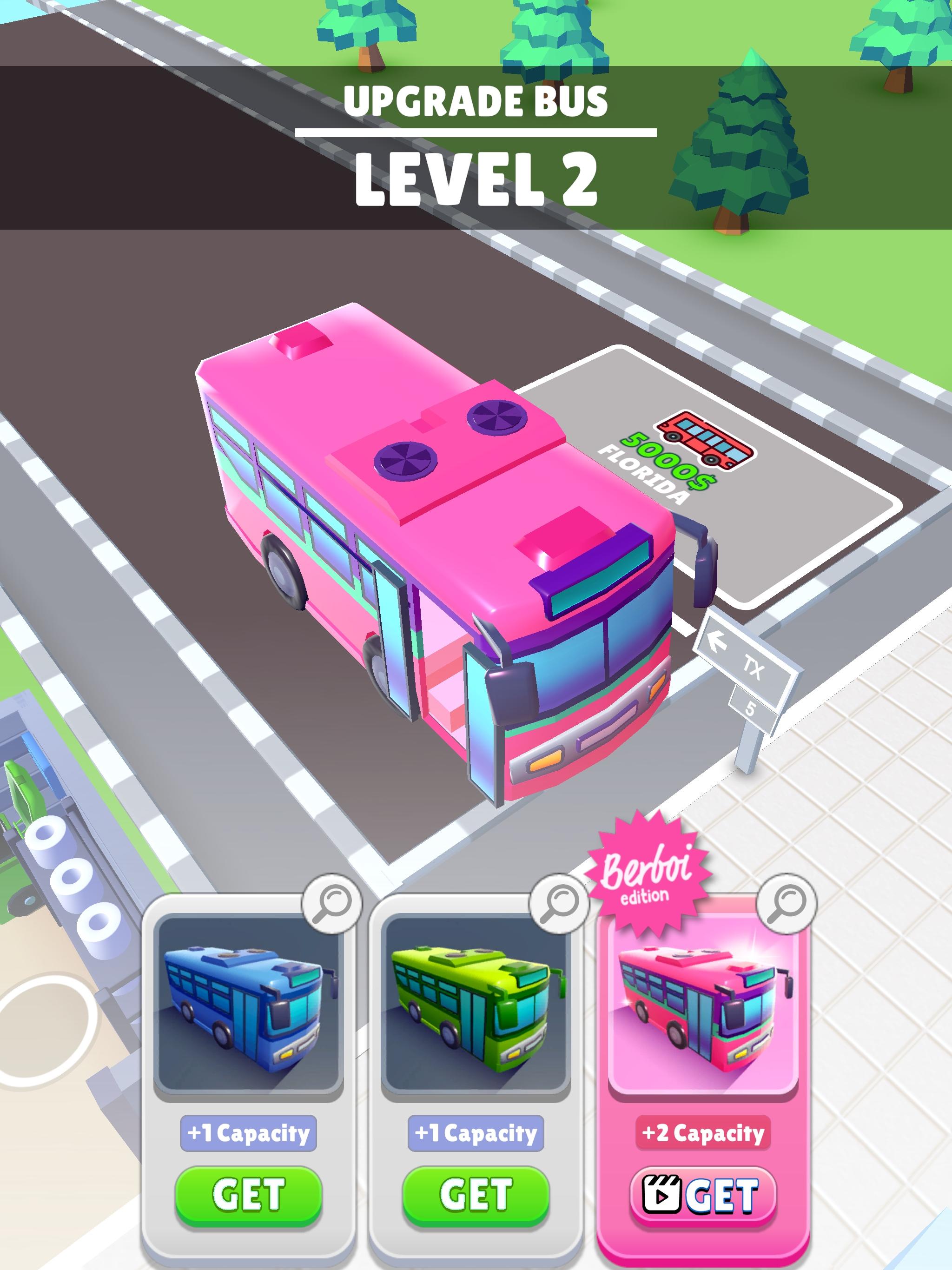 Terminal Master - Bus Tycoon android iOS apk download for free-TapTap