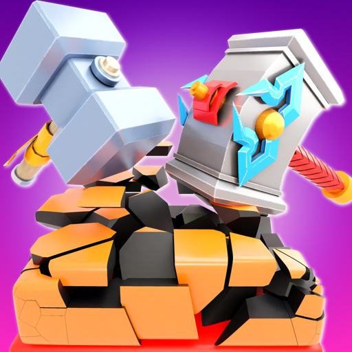 Hammer Merge 0.4 for Android/iOS - TapTap