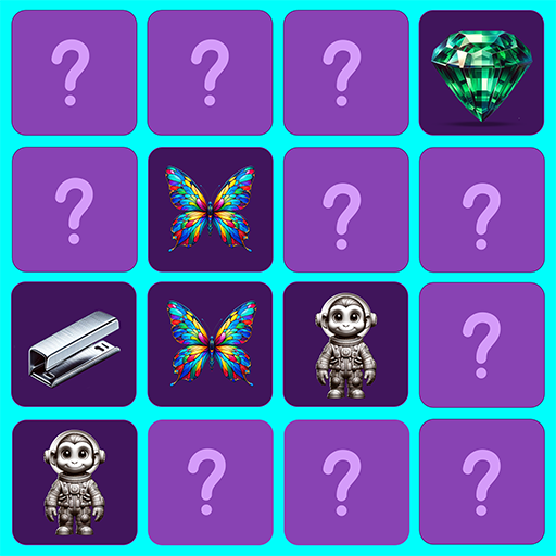 Remembery Memorama Match Games for Android/iOS - TapTap