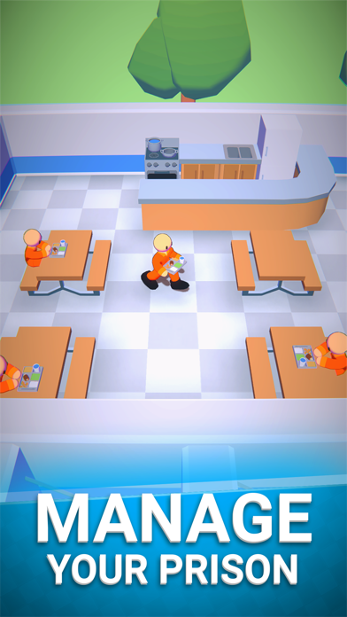 Prison Manager - Jail Empire android iOS apk download for free-TapTap