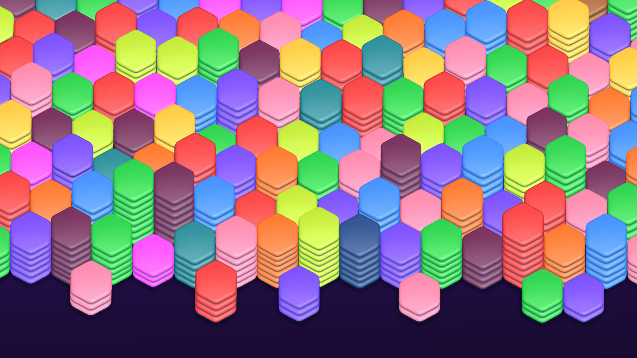 Hexa Clear: Hexa Sort Puzzle for Android/iOS - TapTap