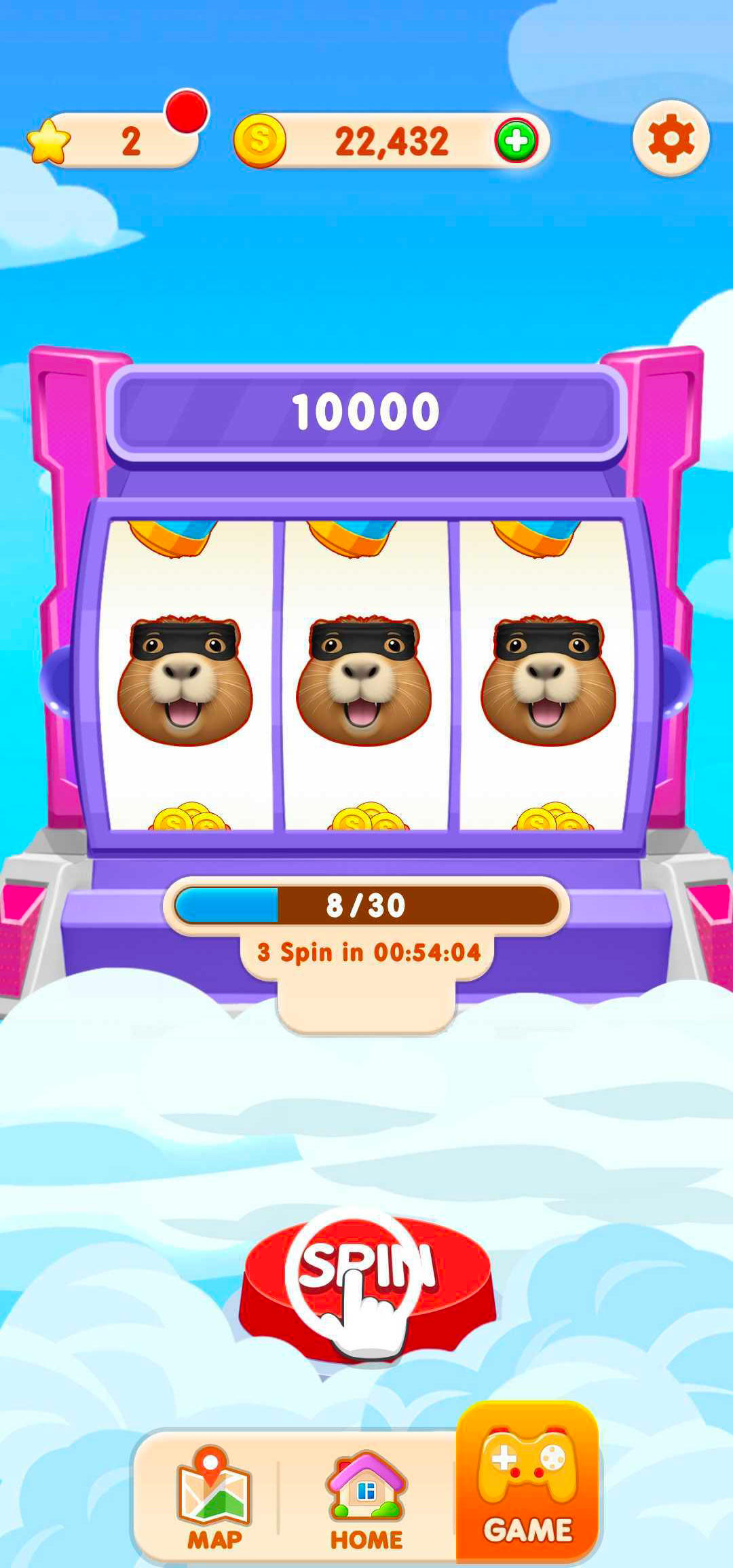 Theme Park: Carnival Games for Android/iOS - TapTap