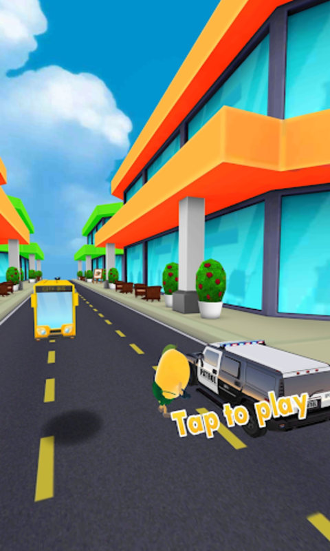 SBG - Running Game android iOS-TapTap