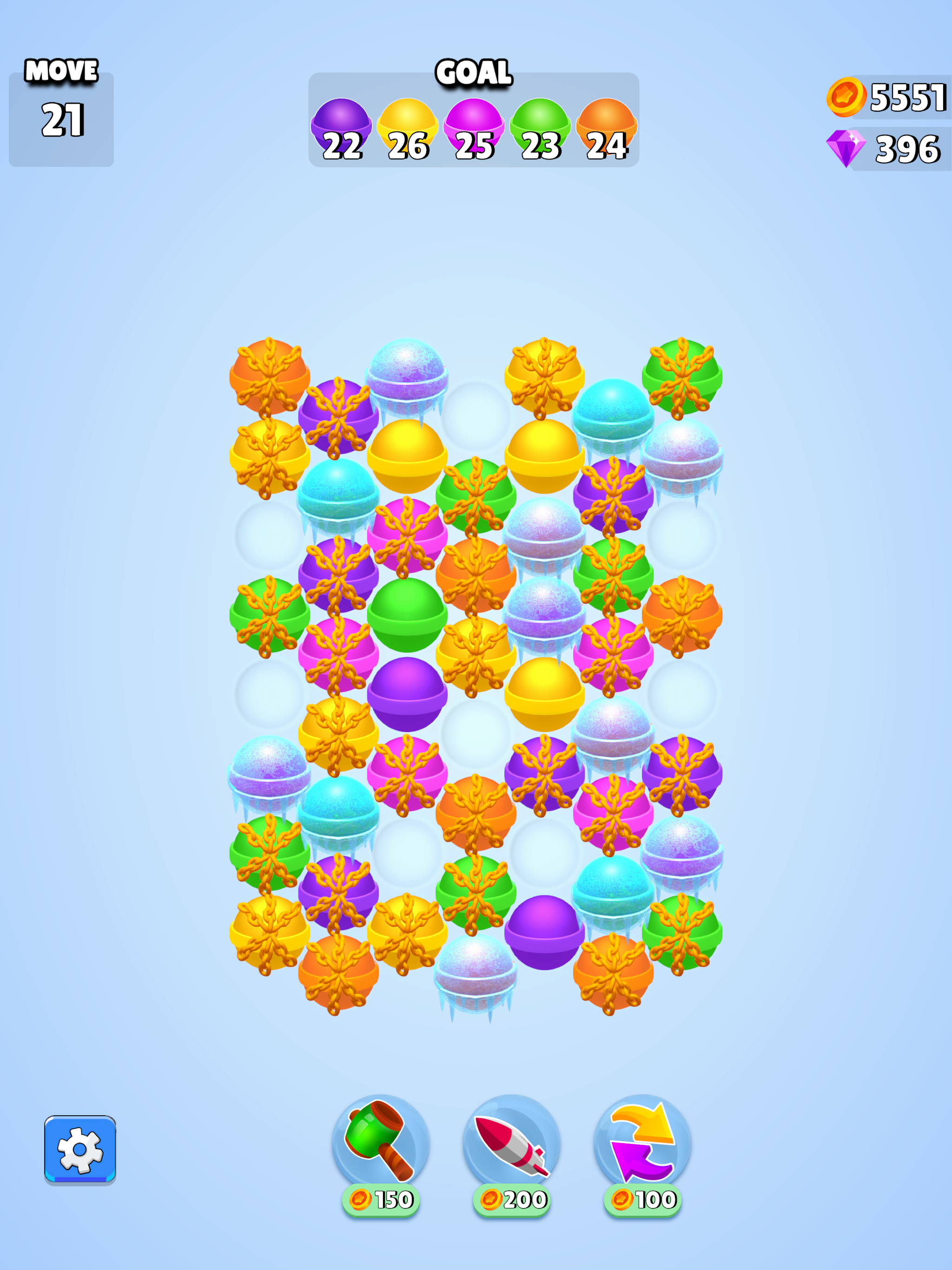 Spread - Triple Match Puzzle android iOS apk download for free-TapTap