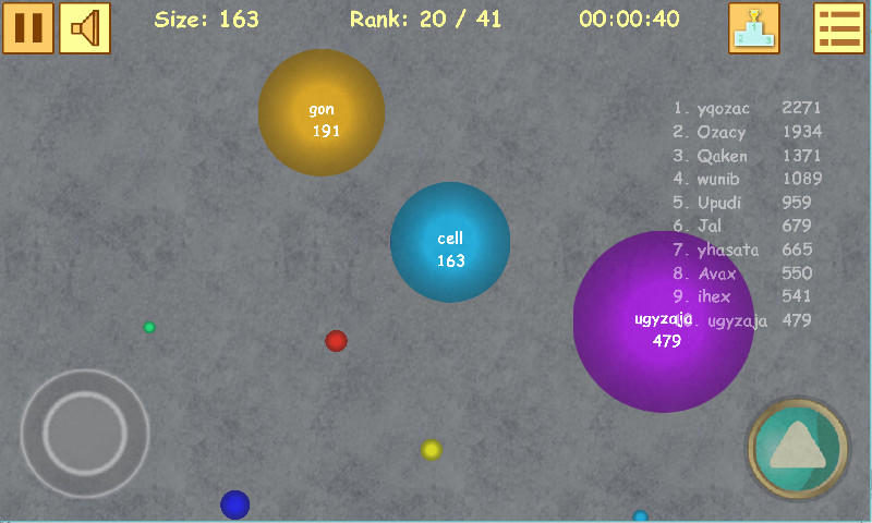 Cell.io android iOS apk download for free-TapTap