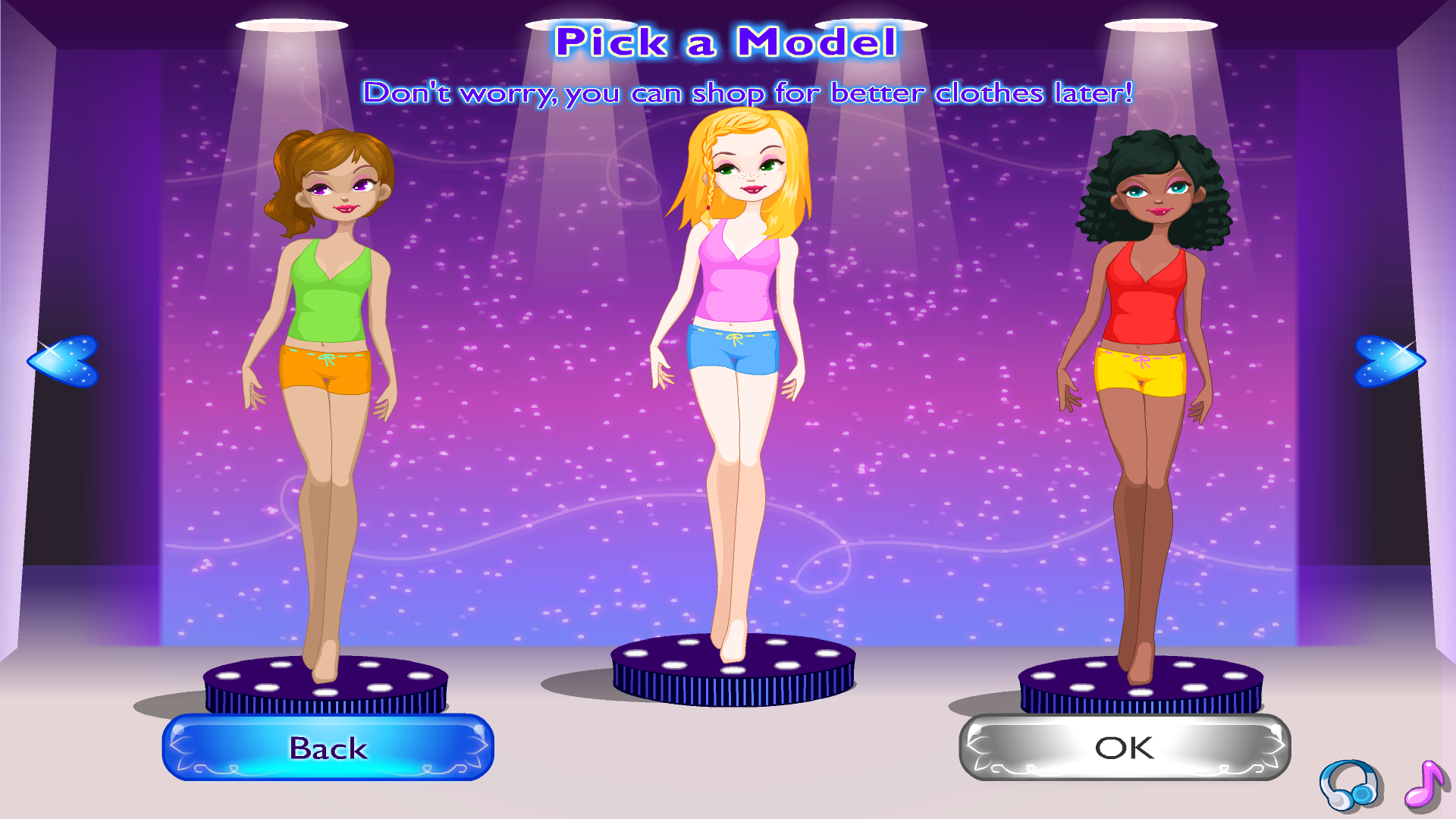 Download Shopaholic Models for Android/iOS APK - TapTap
