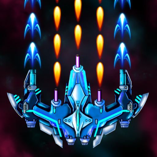 Stellar Wars - Space Shooter for Android/iOS - TapTap