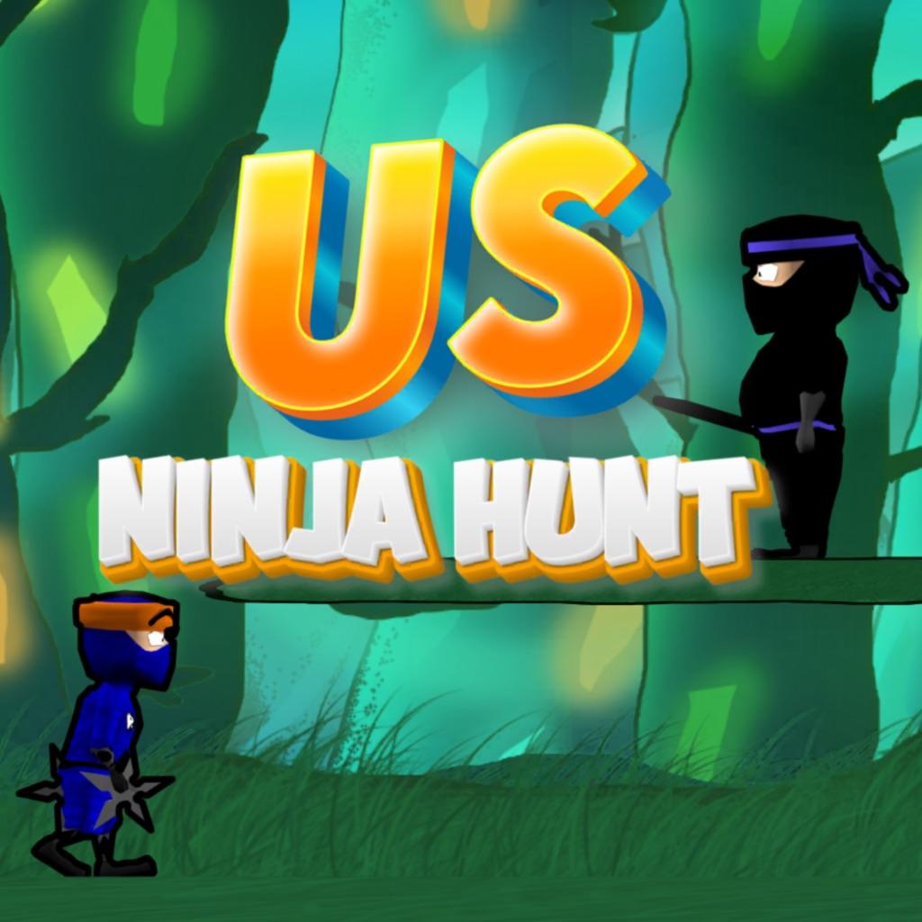 US NINJA HUNT Latest Version for Android/iOS APK - TapTap