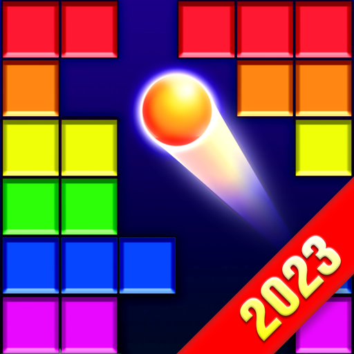 Brick Hero - Super Brick Ball for Android/iOS - TapTap