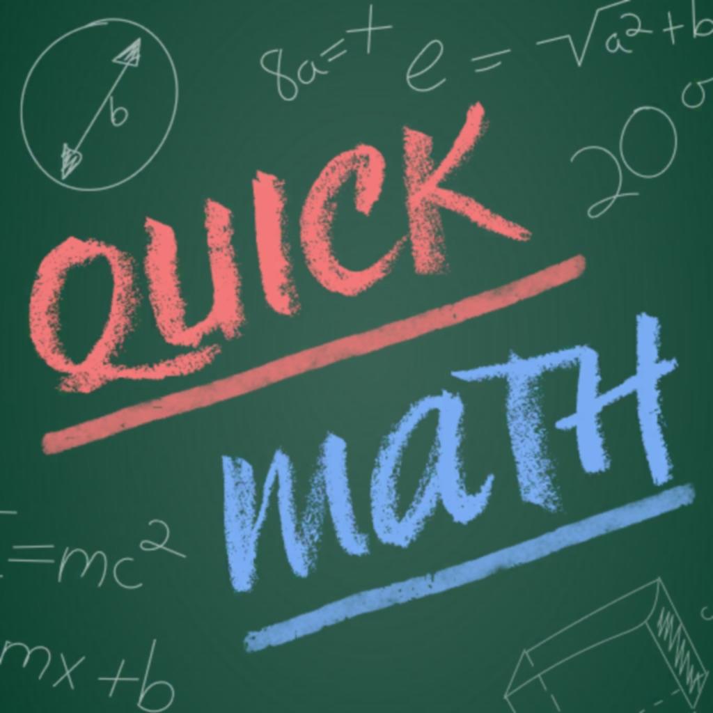 Download The Quick-Math for Android/iOS APK - TapTap
