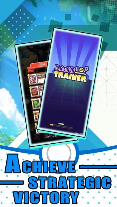 Dream Trainer android iOS apk download for free-TapTap