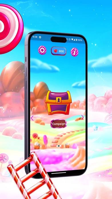 Sweet Candies Game! android iOS apk download for free-TapTap