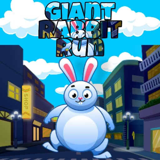 Giant Rabbit Run 1.0 for Android/iOS - TapTap