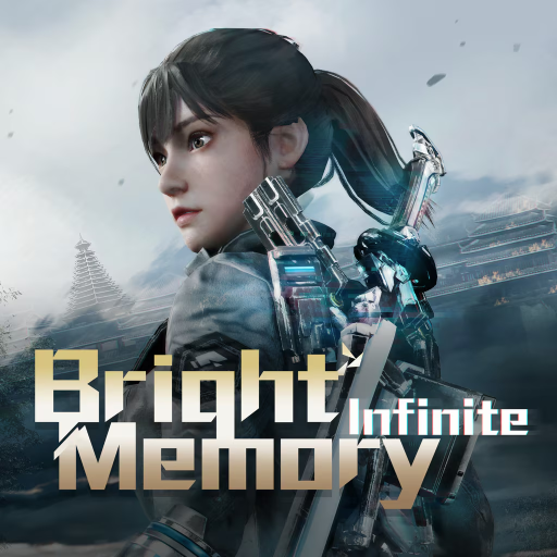 Bright Memory: Infinite Mobile for Android/iOS - TapTap