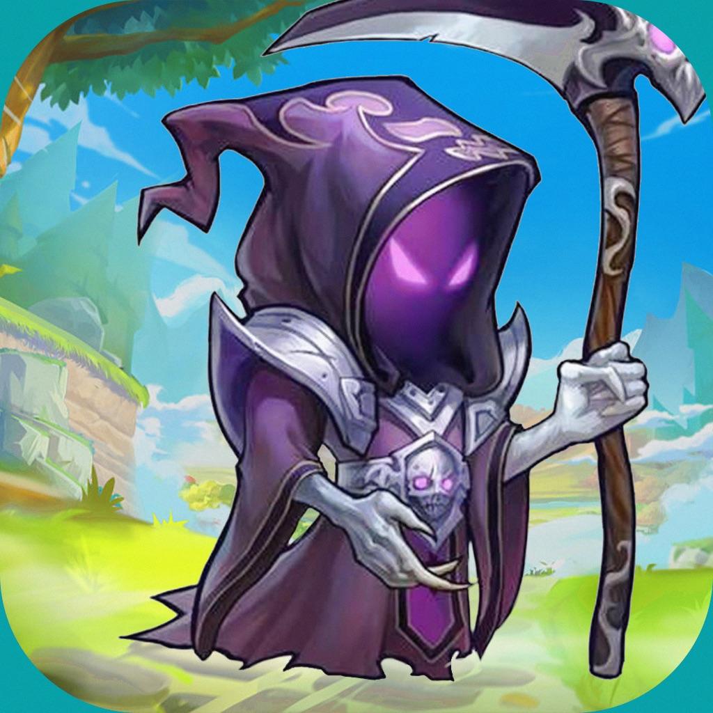 Battle of Tower Defense for Android/iOS - TapTap
