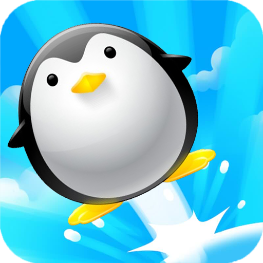 Penguin Slide Latest Version for Android/iOS APK - TapTap