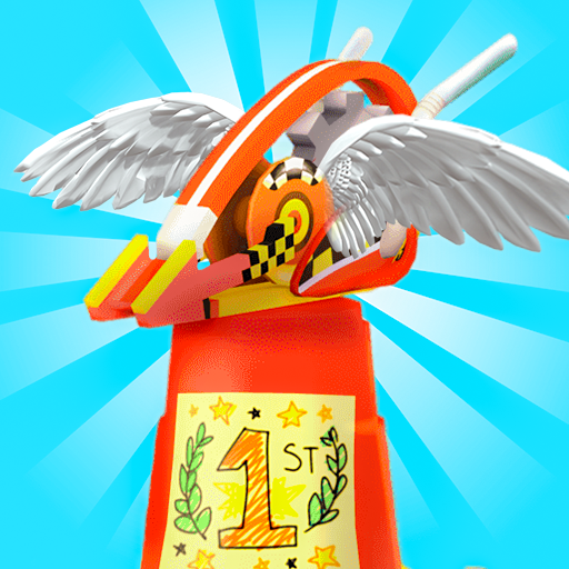 Tipe-X Trondol Racing for Android/iOS - TapTap