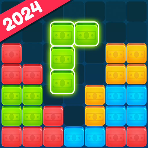 Elemental BlocksBlock Puzzle for Android/iOS - TapTap