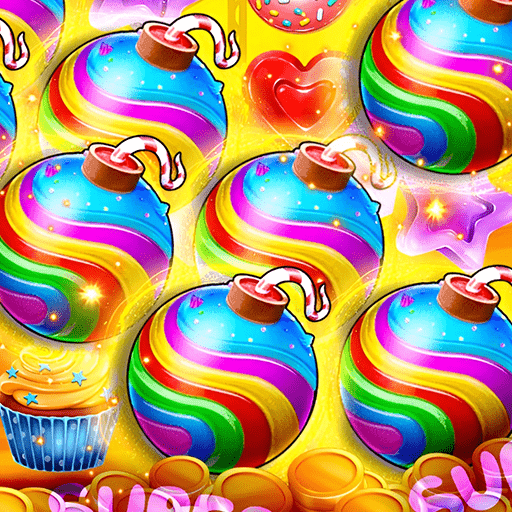Lucky Candy Win Latest Version for Android/iOS APK - TapTap