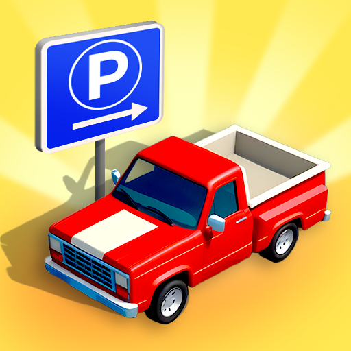 Color Parking Puzzle Latest Version for Android/iOS - TapTap
