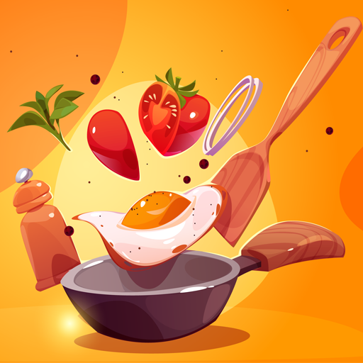 Cooking Land Latest Version for Android/iOS APK - TapTap