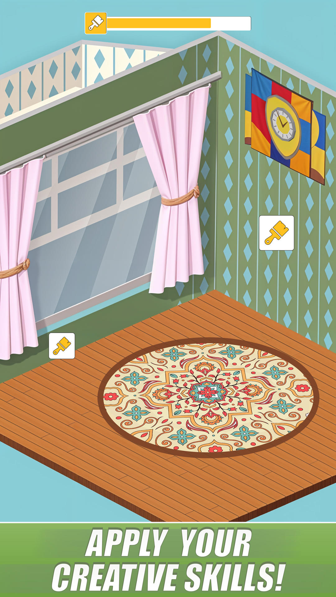 Home Decor Dream Life Game 3D for Android/iOS - TapTap