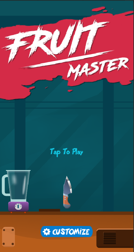 Fruit Slice Game android iOS-TapTap