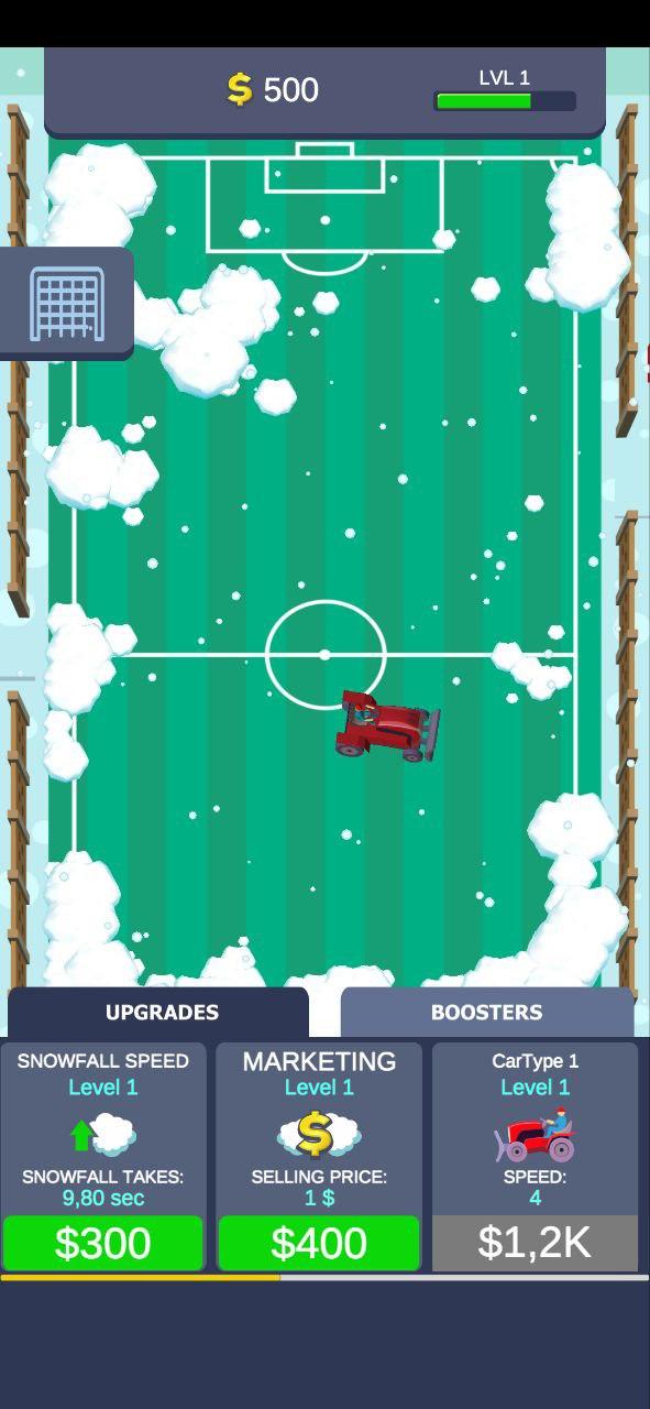 Unduh Field Cleaning 1.0.2 untuk Android/iOS APK - TapTap