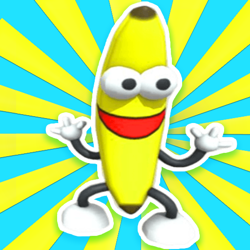 BananaS - Stacky Dash for Android/iOS - TapTap