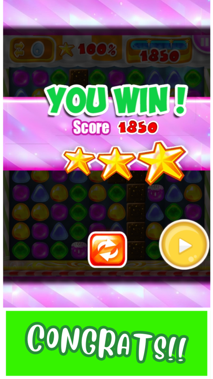 Bubble Crush android iOS-TapTap
