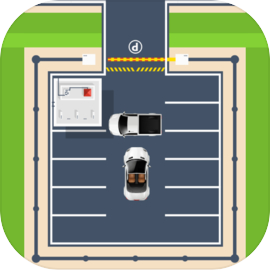 Parking Madness android iOS-TapTap
