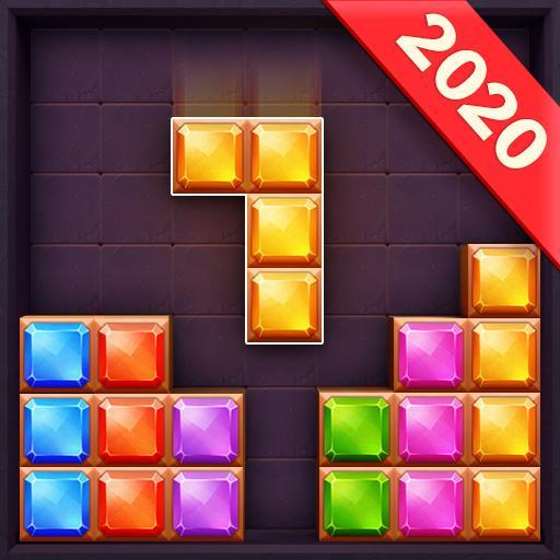 Block Puzzle 2020 Latest Version for Android/iOS - TapTap