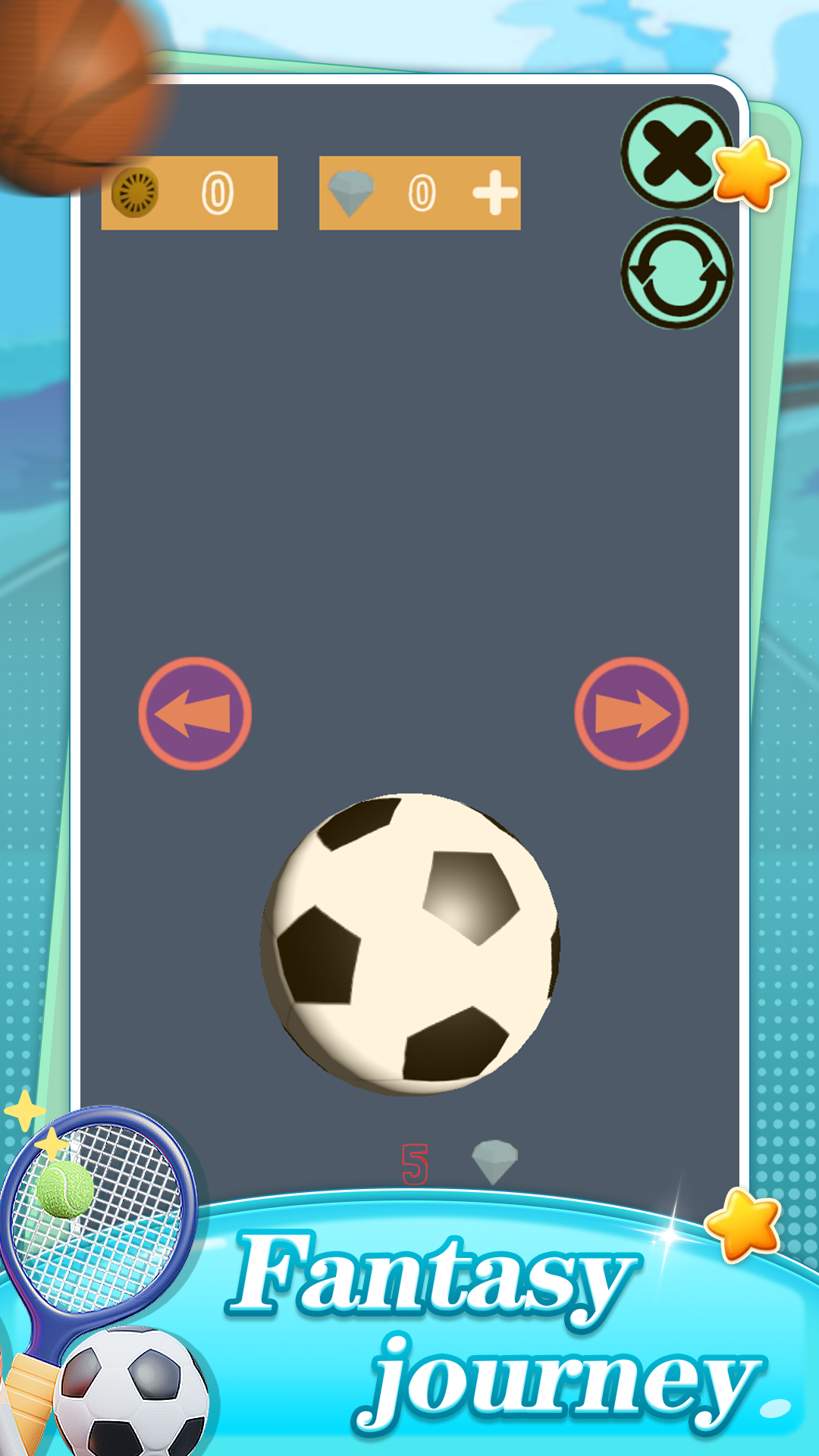 Ball Quest Game 1.0 다운로드 Android/iOS APK - TapTap