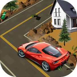 Tap Car Race android iOS apk download for free-TapTap