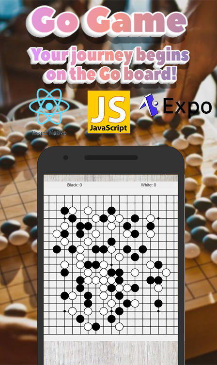 Go Game - Classic Igo Game android iOS-TapTap