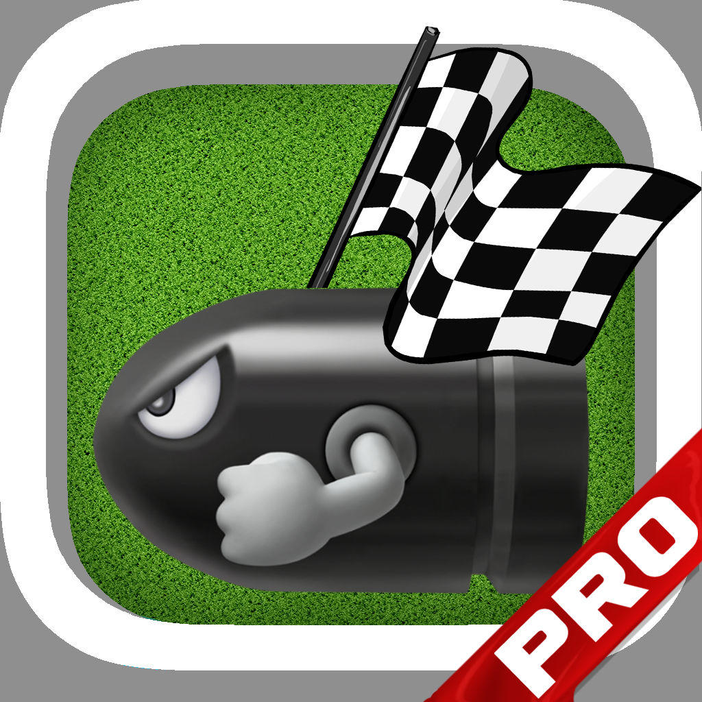Mega Game for Luigi Grand Prix Mario Kart Edition for Android/iOS