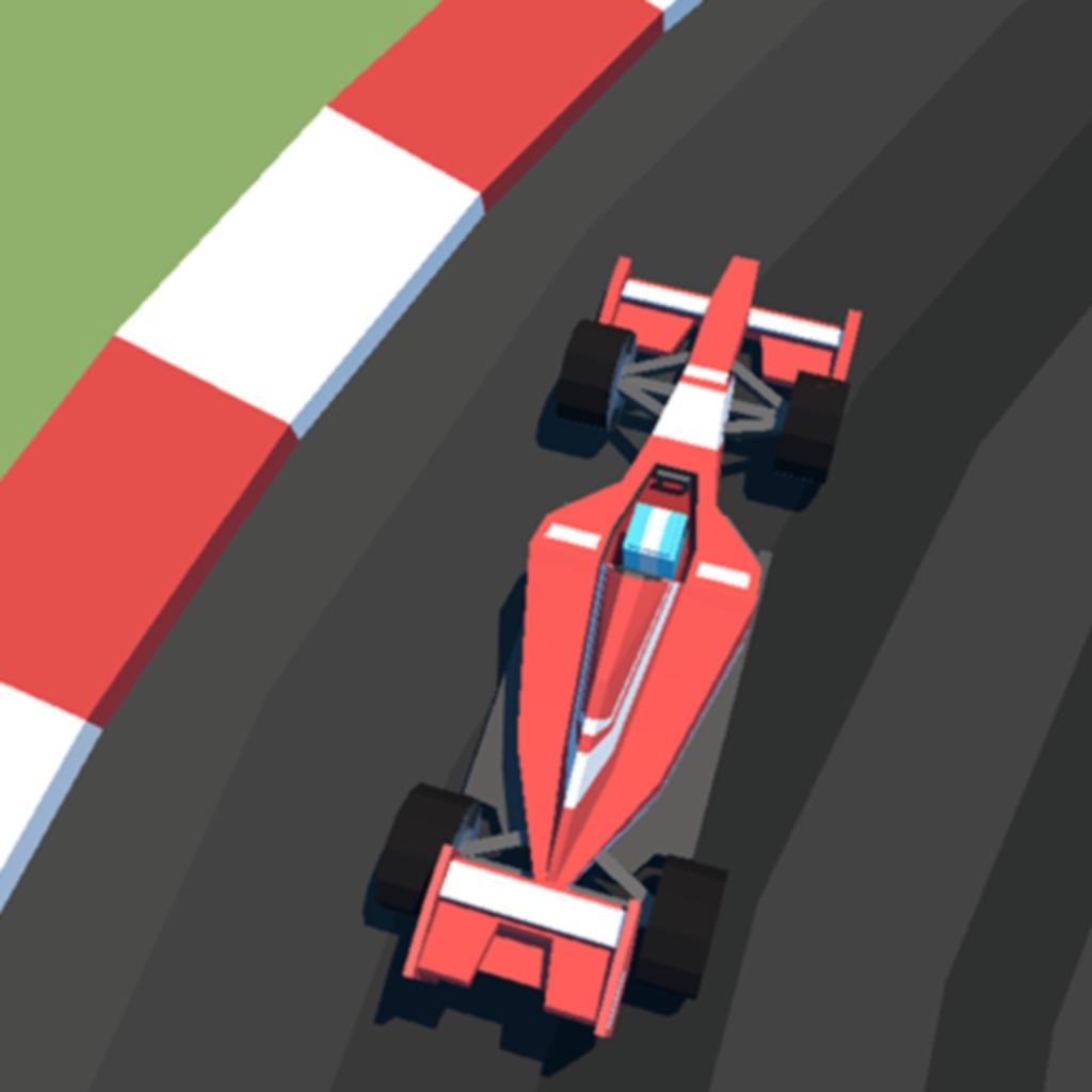 Overhead Racing Versi Terbaru untuk Android/iOS APK - TapTap