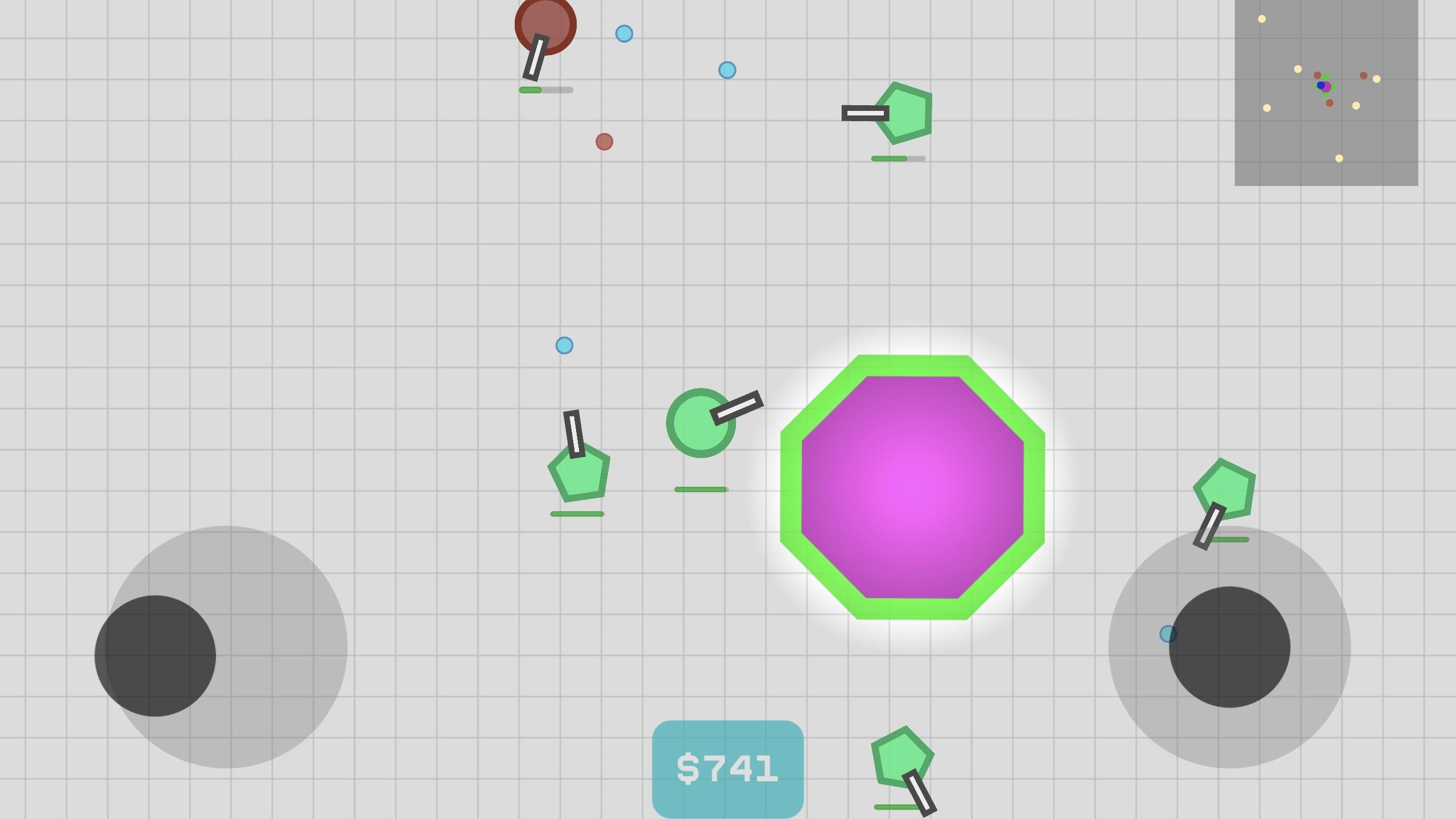 defense.io android iOS apk download for free-TapTap