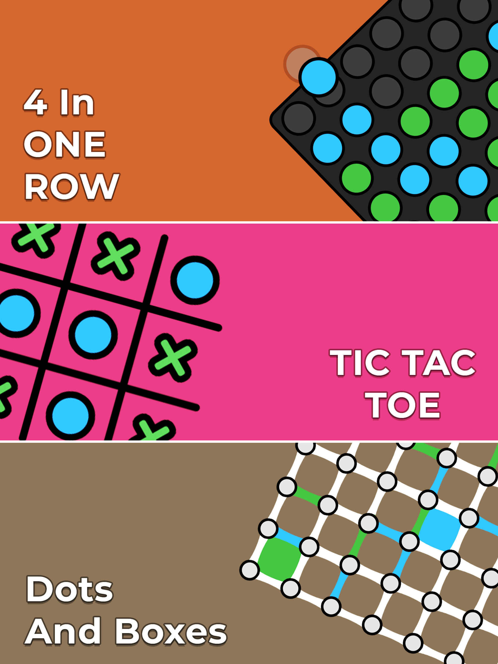 2 Player games : Mini battle android iOS-TapTap