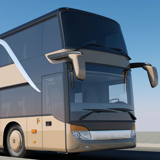 Bus Simulator: Highway Tour for Android/iOS - TapTap
