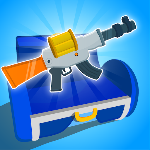 Weapon Merge! Latest Version for Android/iOS APK - TapTap