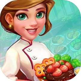 Cooking Star Restaurant Games mobile android iOS apk download for free ...